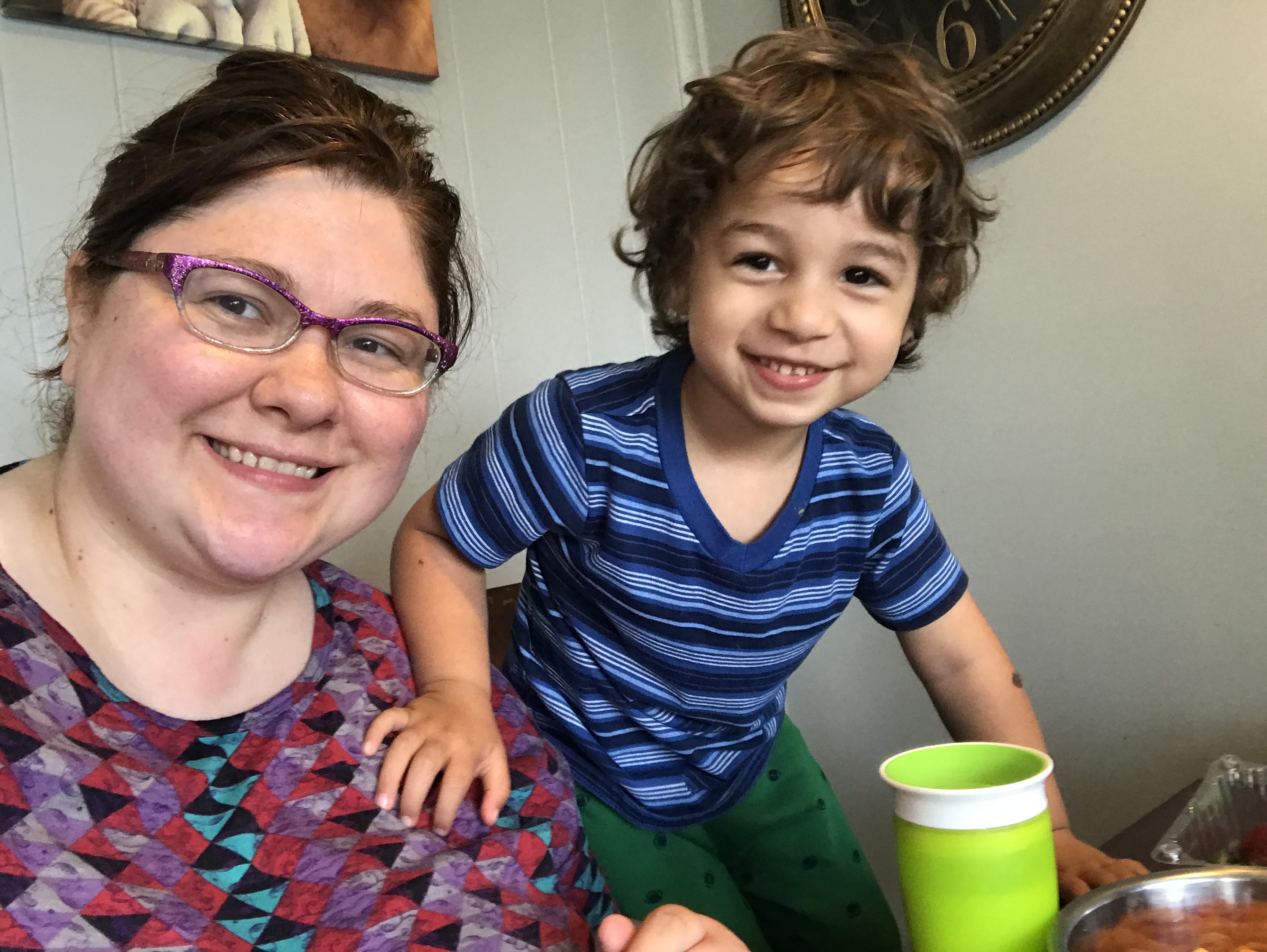 Maggy Nitla – A Working Mom’s Creative Outlet